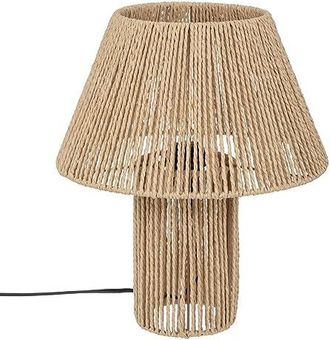 Atmosphera Atmosphera - Lampe Salva en métal H38cm