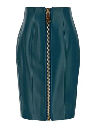 Balmain Midirock - Blau