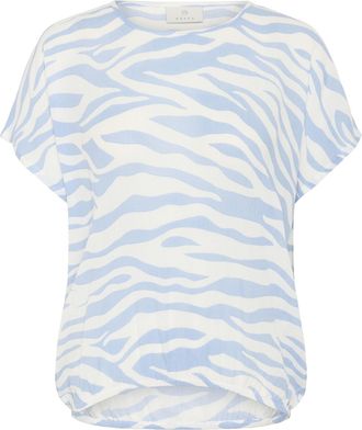 Kaffe Bluse KAAmber