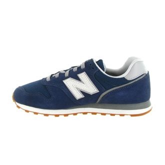 New Balance Femme, Chaussures, Bleu, Taille: 40 1/2 EU 373 Ml373Se2 F