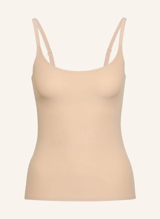 Chantelle Top Softstretch beige