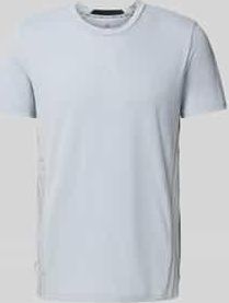 adidas T-Shirt mit Logo-Print