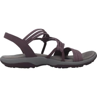Skechers Damen, Schuhe, Lila, 38 EUGr&ouml;&szlig;e