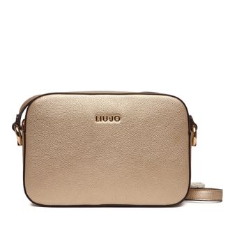 Liu Jo Handtasche Liu Jo AA6211 E1012 Goldfarben