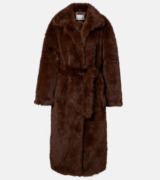 Frankie Shop Manteau Ravello