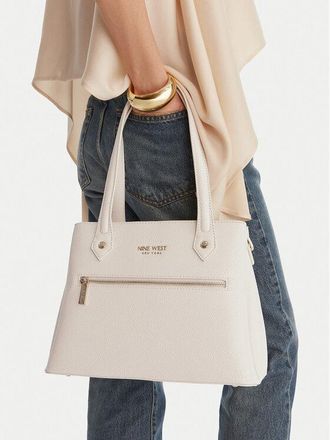 Nine West Handtasche CEO-Rovia-LDA8338 &Eacute;cru