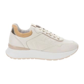Nero Giardini Damen, Schuhe, Beige, 36 EUGr&ouml;&szlig;e
