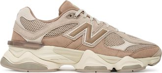 New Balance Sneakers New Balance U9060ERC M Braun