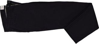 Brax Brax Herren Hosen blau Baumwoll-Stretch