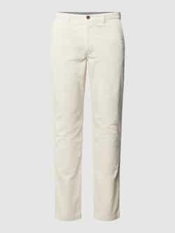 Tommy Hilfiger Chino in Cord-Optik Modell BLEECKER