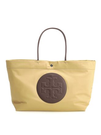 Tory Burch Sac Cabas - Marron