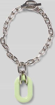 Paco Rabanne Armband in Ketten-Optik