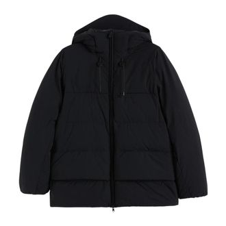 Aspesi Radon Jacket - - Jackets - Damen - Blau - L