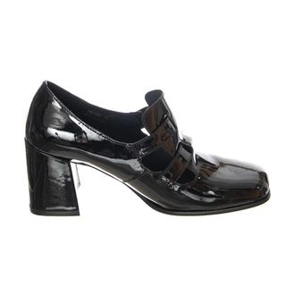 Jeffrey Campbell Damen, Schuhe, Schwarzk, 39 EUGr&ouml;&szlig;e