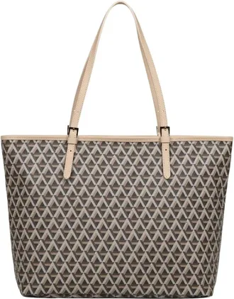 Lancaster Grand sac cabas Ikon - Femme - Sacs - Multicolore - Taille: ONE Size