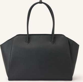 Kaai Kaai Shopper Voyager schwarz