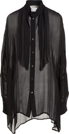 NOSTRASANTISSIMA TOPS - Hemden auf YOOX.COM