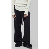 Ann Demeulemeester Fin Lounge Sweatpants