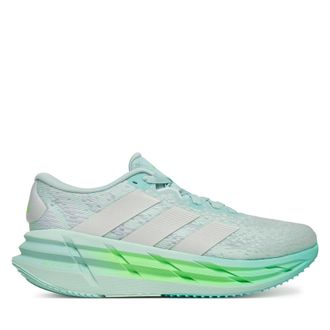 adidas Laufschuhe adidas adistar 4 JR0287 Himmelblau
