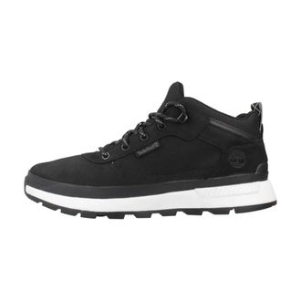 Timberland Field Trekker Low Lace Sneakers - - Shoes - Herren - Schwarzk - 40 EU