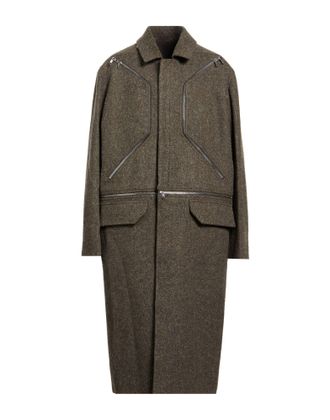 Rick Owens JACKEN & M&Auml;NTEL - M&auml;ntel auf YOOX.COM