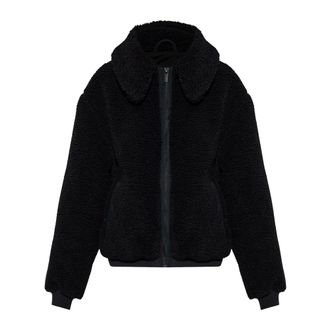 Canada Goose Bomber L&eacute;ger Willa - Femme - Vestes - Noir - Taille: 36 FR