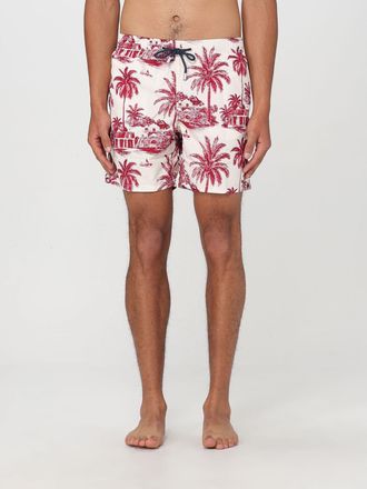 MC2 Saint Barth Bademode MC2 SAINT BARTH Herren Farbe Yellow Cream