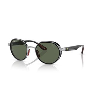 Ray-Ban Rb3703M Sonnenbrille - - Accessories - unisex - Grau - 51 MM