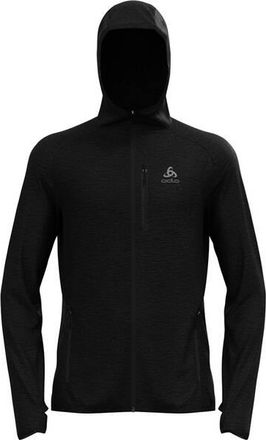 Odlo Herren Kapuzensweat ASCENT MICRO PW 125