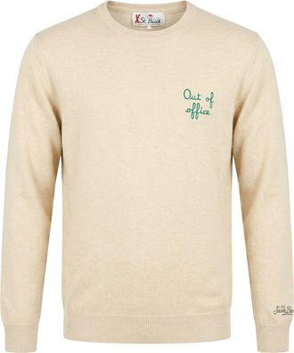 MC2 Saint Barth STRICKWAREN - Pullover auf YOOX.COM