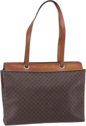 Celine Damen, Pre-Owned, Braun, ONE SIZEGr&ouml;&szlig;e