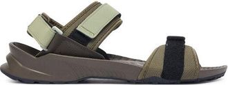 adidas Sandalen Terrex Hydroterra JR8411 Khakifarben