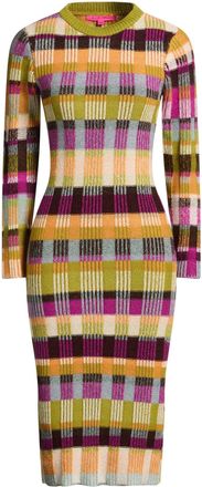 The Elder Statesman KLEIDER - Midi-Kleider auf YOOX.COM