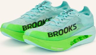 Brooks Laufschuhe Hyperion Elite 5 blau