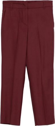 Marella Matrice Hose - Rot