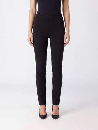 Andamane Hose Damen Farbe Schwarz