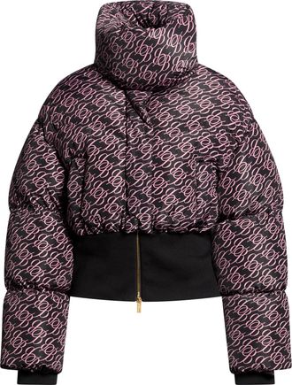 Blumarine JACKEN & M&Auml;NTEL - Pufferjacken & Daunenjacken auf YOOX.COM