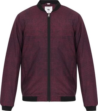 Mymo Jacke