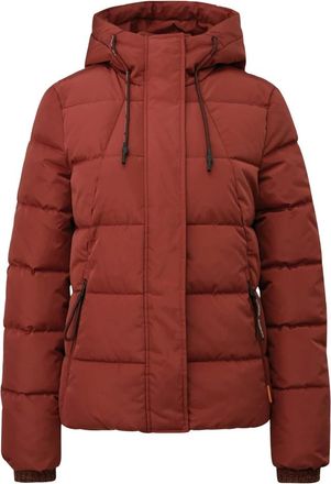 s.Oliver Damen, Jacken, Rot, LGröße