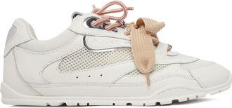 Pinko Sneakers PINKO Yulia 01 SS0185 P132 Wei&szlig;