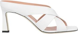 Pollini CHAUSSURES - Sandales sur YOOX.COM