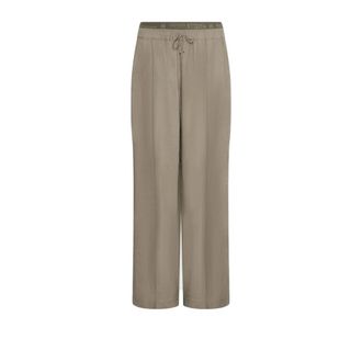 Marella Damen, Hosen, Gr&uuml;n, LGr&ouml;&szlig;e