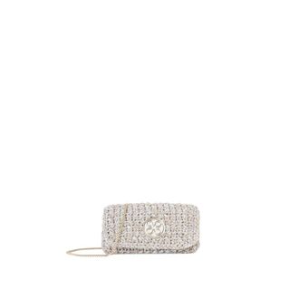 V&deg; 73 Pattina Greta - - Bags - Damen - Grau - ONE SIZE