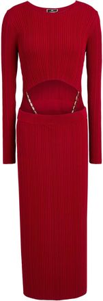 Elisabetta Franchi KLEIDER - Midi-Kleider auf YOOX.COM