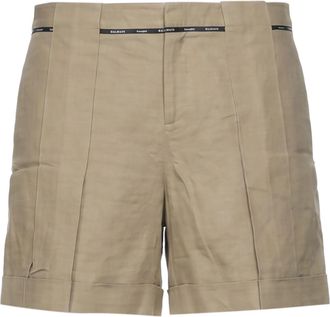 Balmain HOSEN & R&Ouml;CKE - Shorts & Bermudashorts auf YOOX.COM