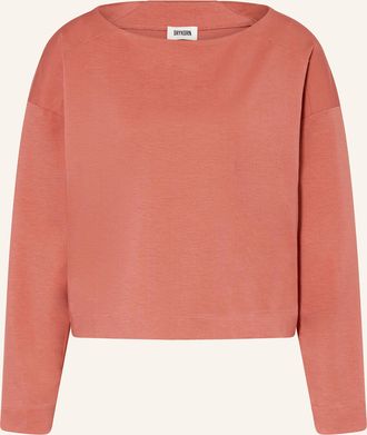 Drykorn Drykorn Longsleeve Yene rot
