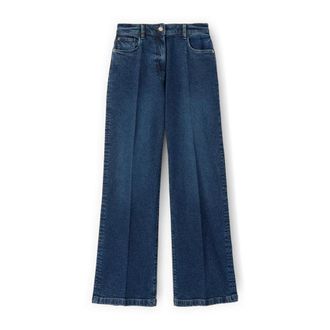 Motivi Damen, Jeans, Blau, XSGr&ouml;&szlig;e