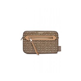 DKNY Bryant Ave Kameratasche - - Bags - Damen - Braun - ONE SIZE