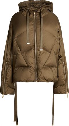 Twin-Set JACKEN & M&Auml;NTEL - Pufferjacken & Daunenjacken auf YOOX.COM