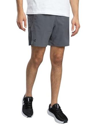 Under Armour Tech Vent Short MenUnder Armour Tech Vent Short Homme
